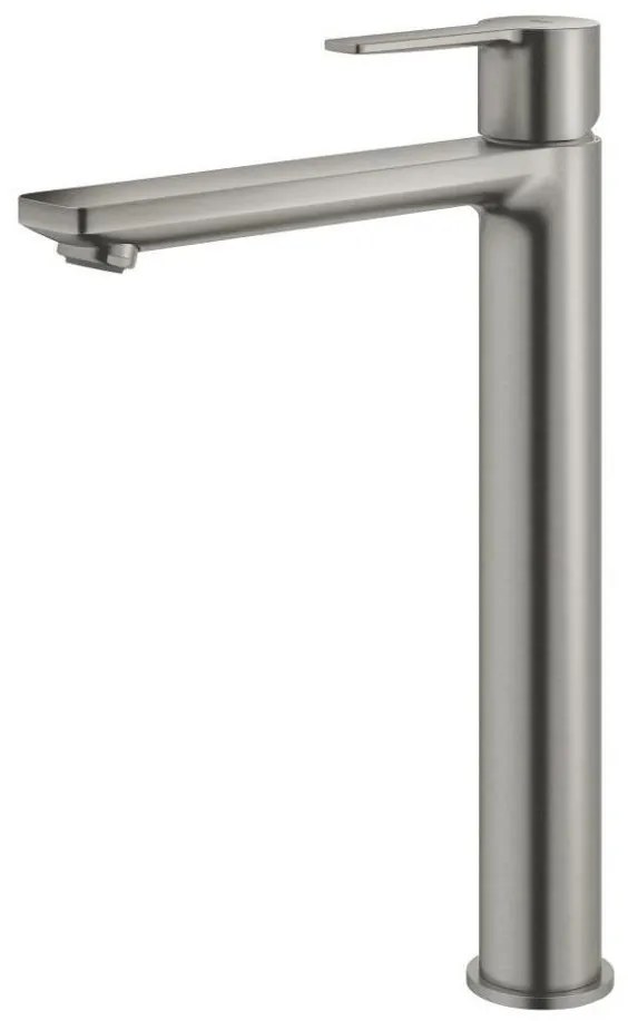 GROHE 23405DC1 - Umyvadlová baterie LINEARE DN 15 nerez