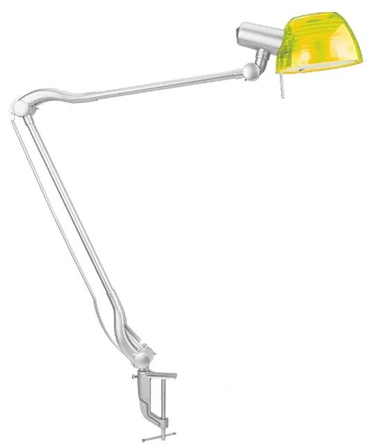 Panlux STG2/Z - Stolní lampa GINEVRA DUO 1xG9/40W/230V