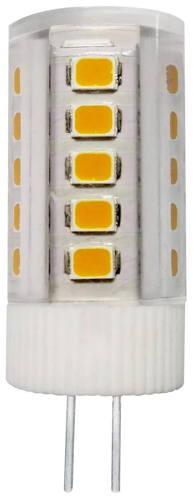 Müller Licht LED kolíková žárovka G4 3W čirá 3ks