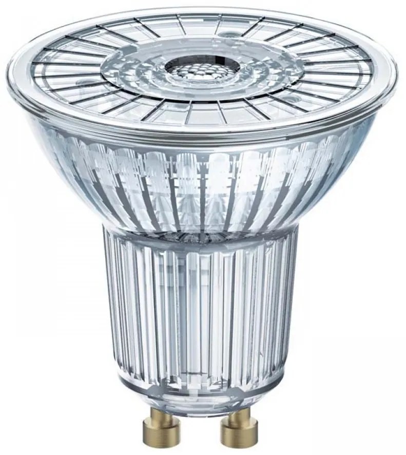 PARATHOM GU10 | Rendl Typ: PAR16 230V GU10 LED EQ50 120° 2700K