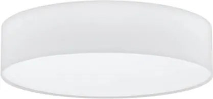 XXXLutz STROPNÍ SVÍTIDLO, 57/15 cm Eglo - Stropní svítidla - 003348025301