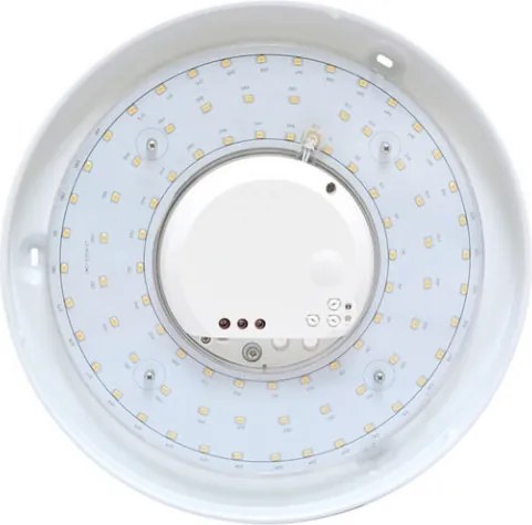 LED svítidlo Ecolite VICTOR W141/LED-3000 25W IP44 s pohybovým čidlem