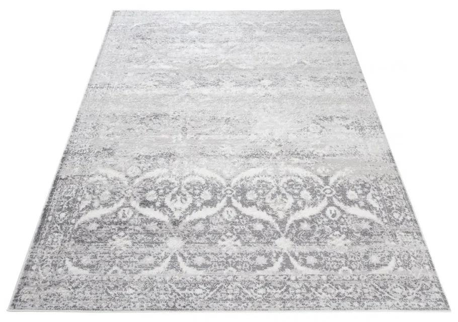 Kusový koberec Pepe šedý 160x220cm