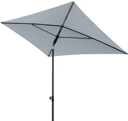 Doppler myZone 190 x 125 cm - středový slunečník : Desén látky - 827