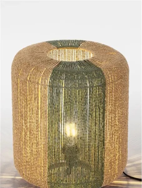 Designová stolní lampa Dena A