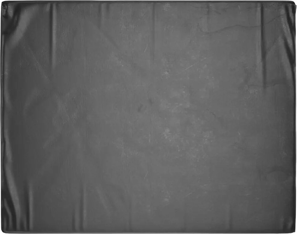 Plachty na zahradní nábytek 2 ks s 8 očky 180x135x80cm obdélník 3155348