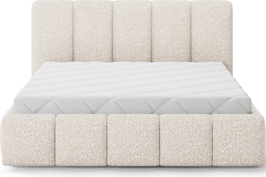 Postel Edvige 180x200