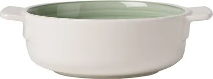 Villeroy&Boch Villeroy & Boch Clever Cooking Green kulatá miska pro jednu porci, 15 cm