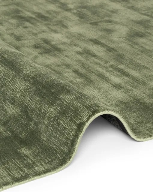 Koberec JANE zelený