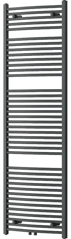 Mexen Ares, topné těleso 1800x600 mm, 958 W, antracitová, W102-1800-600-00-66