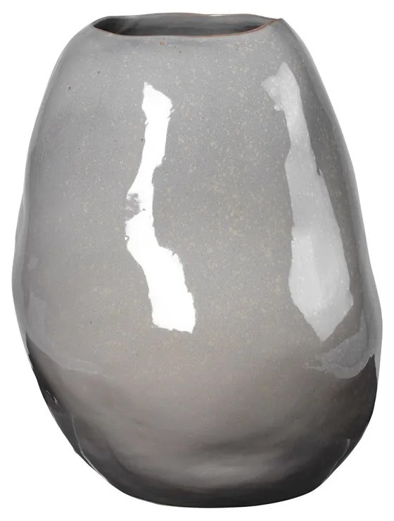 Broste Váza ORGANIC - 49 cm