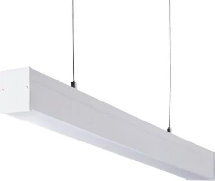 Svítidlo pro LED trubice T8 Kanlux ALIN 1X120-W 27413