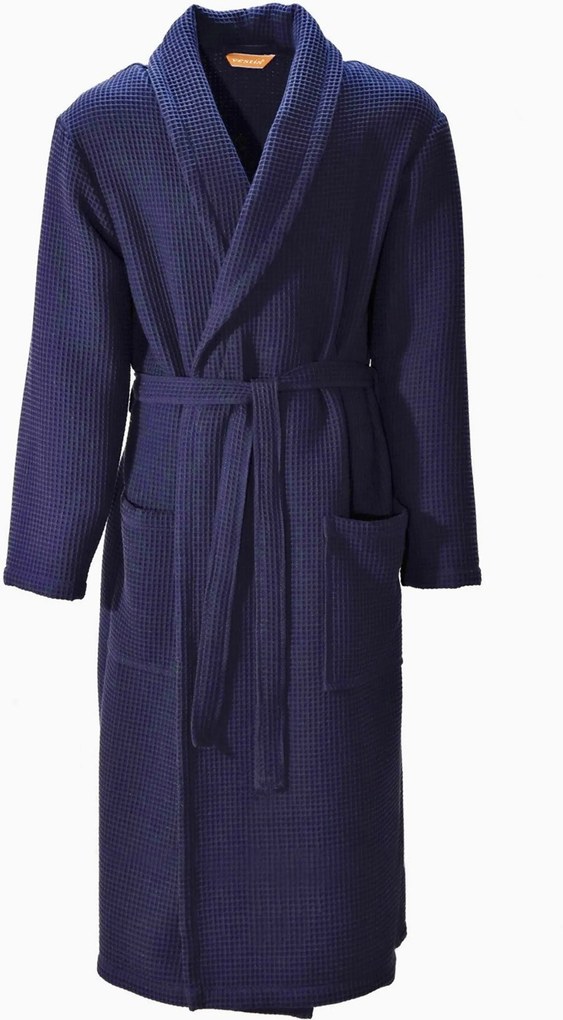 Unisex župan Esbo vaflový 21 23 5952 - S