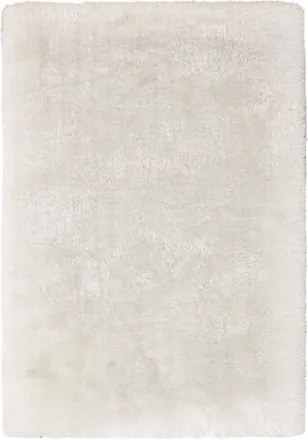 Kusový koberec Cosy 310 bílá 160 x 230 cm