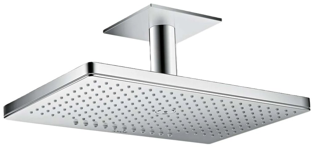 Axor ShowerSolutions - Hlavová sprcha, 47x30 cm, 2 proudy, chrom 35279000