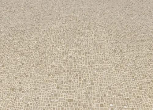 Koberce Breno Metrážový koberec MORGAN 33, šíře role 400 cm, Béžová, Vícebarevné