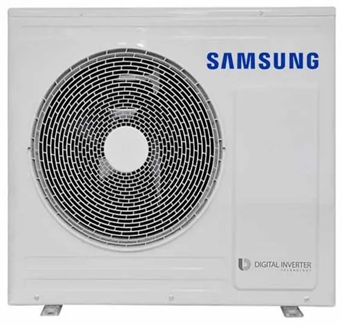 Klimatizace Samsung Wind Free Comfort 1+3 (2kW + 2,5kW + 2,5kW) R32