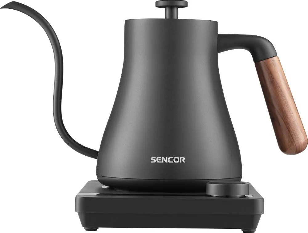 Sencor SWK 2828BK - varná konvice