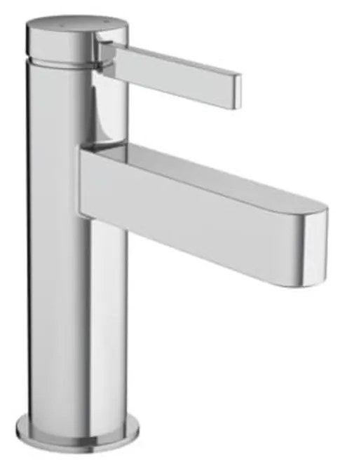 Umyvadlová baterie Hansgrohe Finoris s clic-clacem chrom 76010000