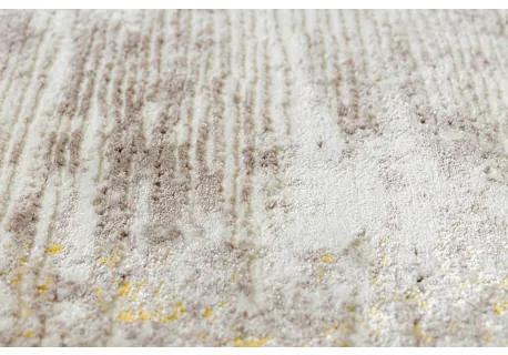 koberec CORE W9775 Rám, stínovaný strukturální dvě úrovně rouna, sl velikost 140x190 cm | krásné koberce cz