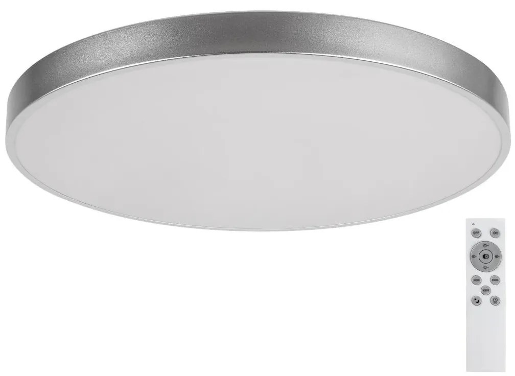 Rabalux Rabalux 3317 - LED Stmívatelné stropní svítidlo TESIA LED/60W/230V 60 cm + DO RL3317