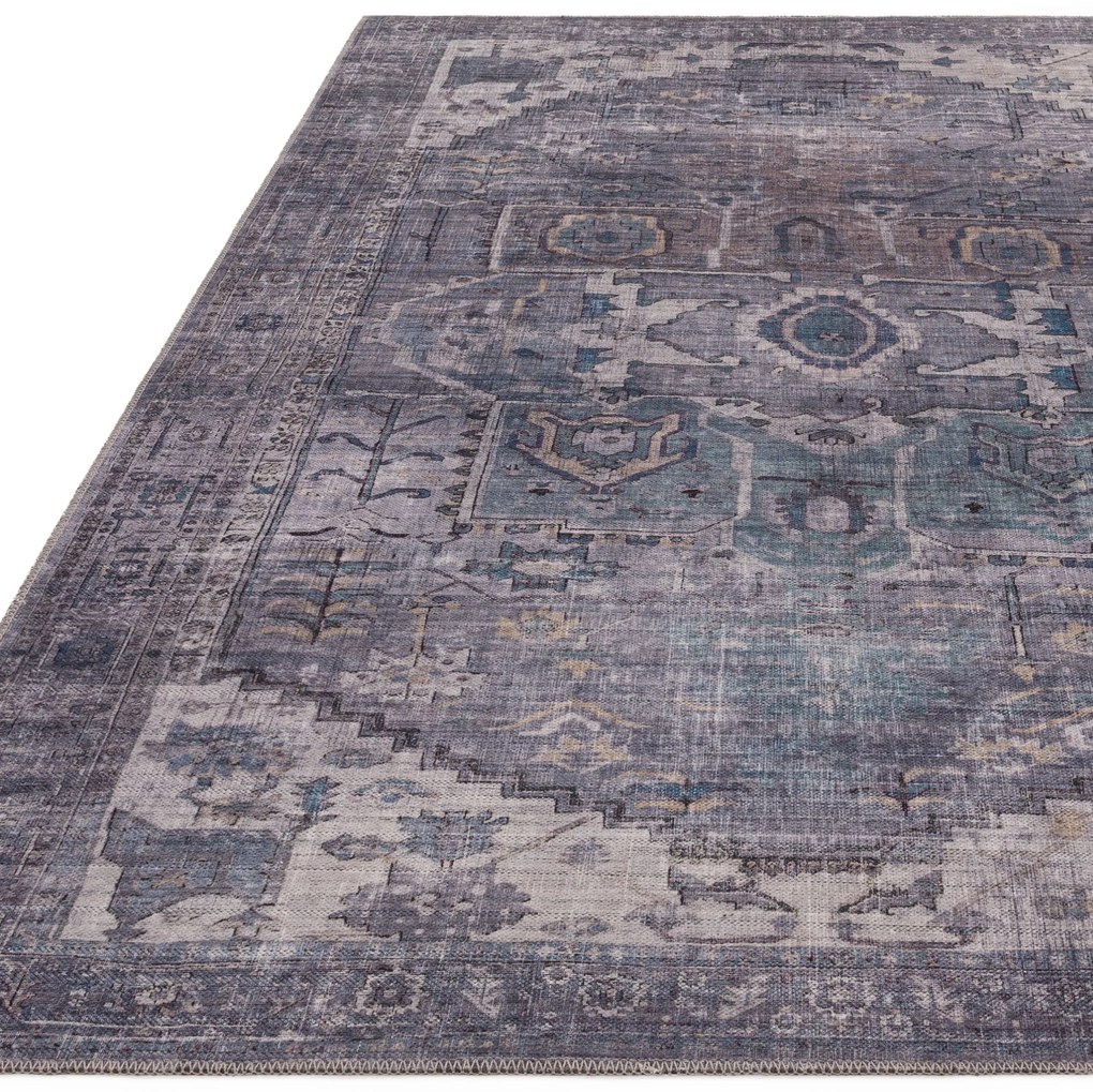 Tribeca Design Kusový koberec Hesron Noor Rozměry: 120x170 cm