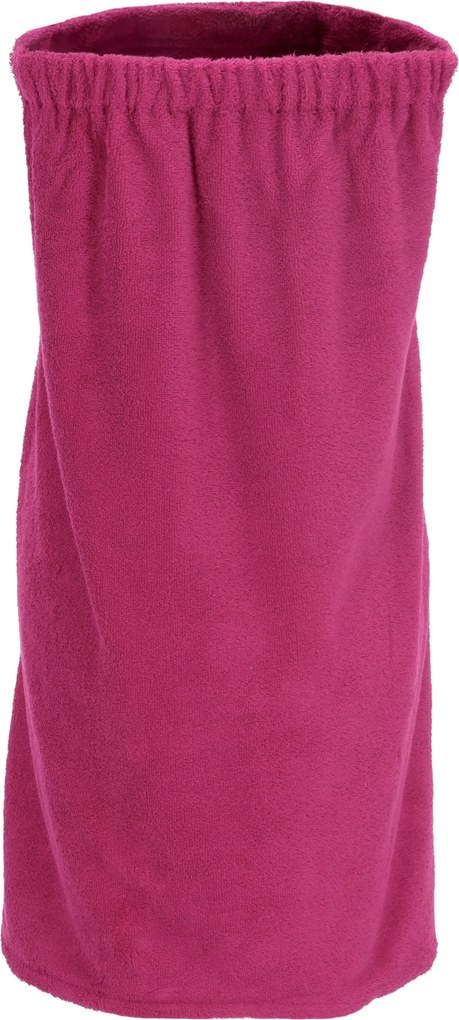 Vossen kilt do sauny dámský 140x80cm Urban grey