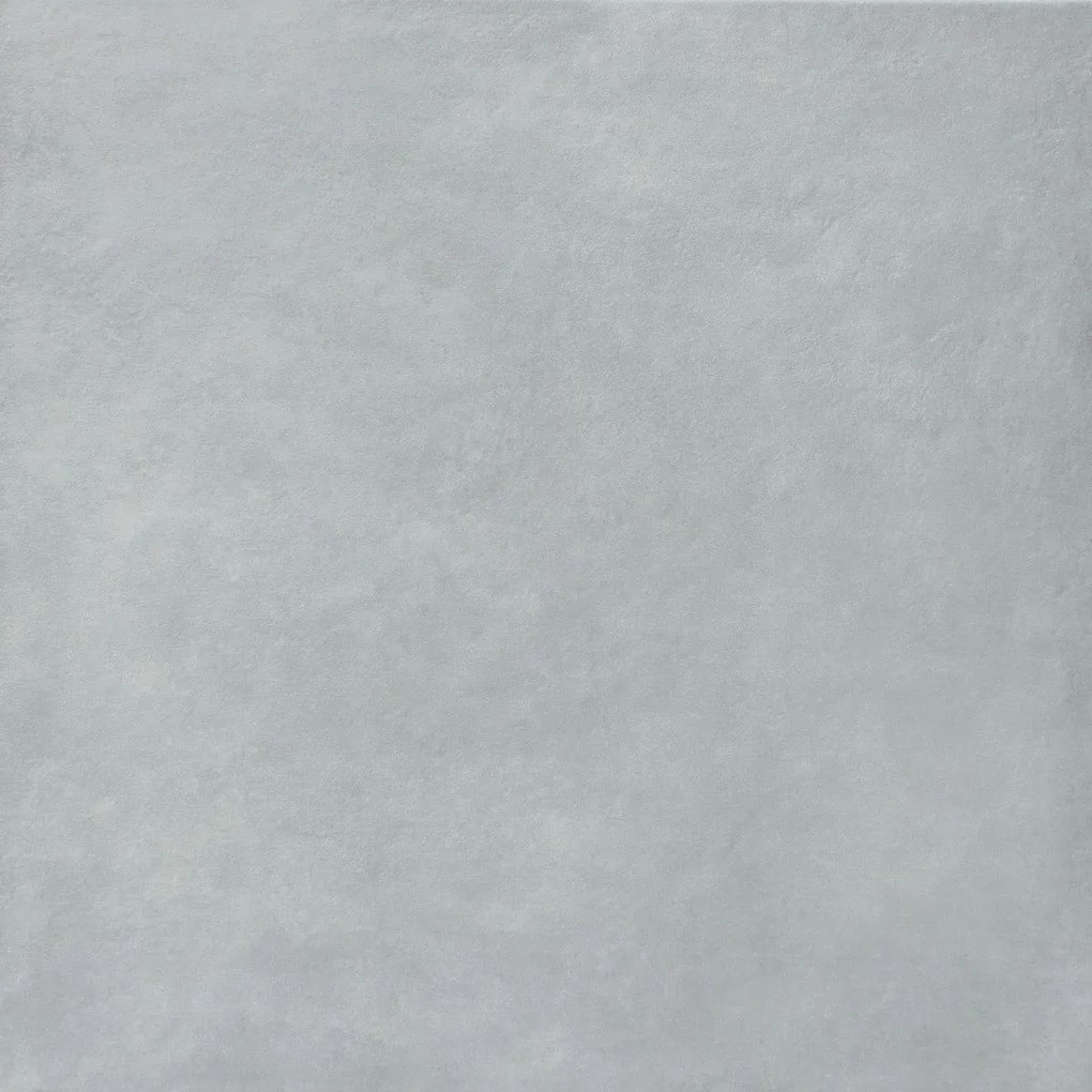Dlažba Rako Extra světle šedá 80x80 cm mat DAR81723.1