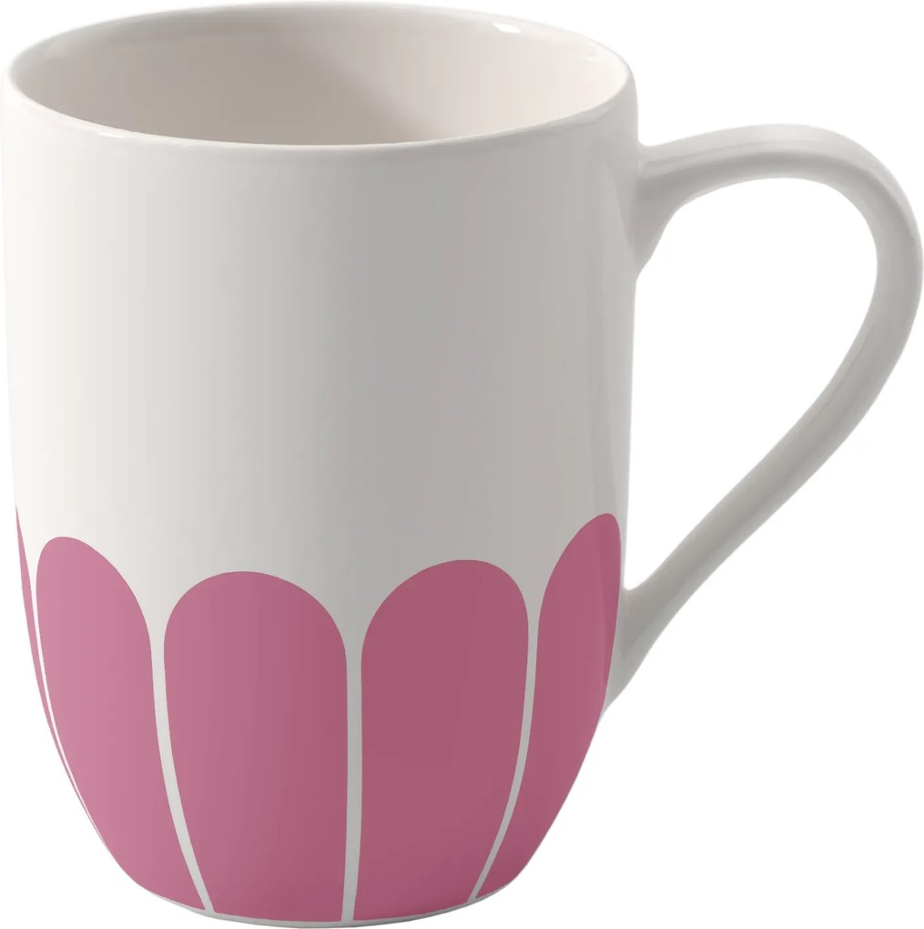 Villeroy&Boch Villeroy & Boch Fleur Cassis hrnek