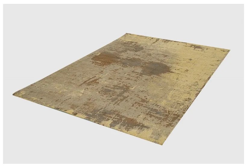 Massive home | Koberec BATIK 240-160 BROWN SAND
