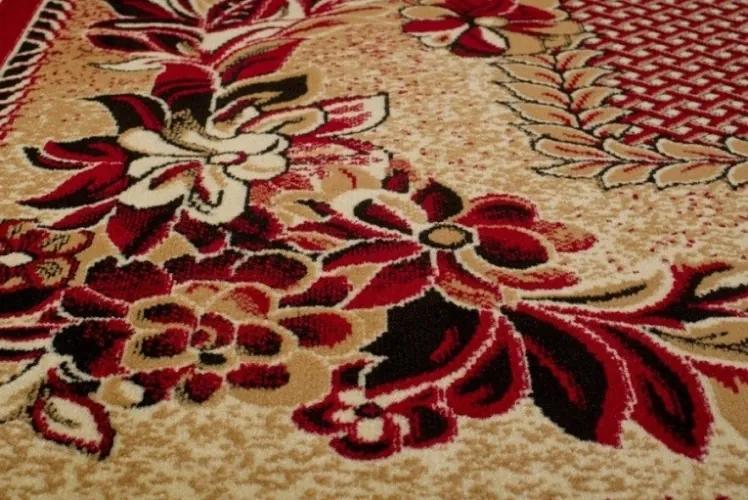 Moderní kusový koberec CHAPPE CH1290 - 100x150 cm