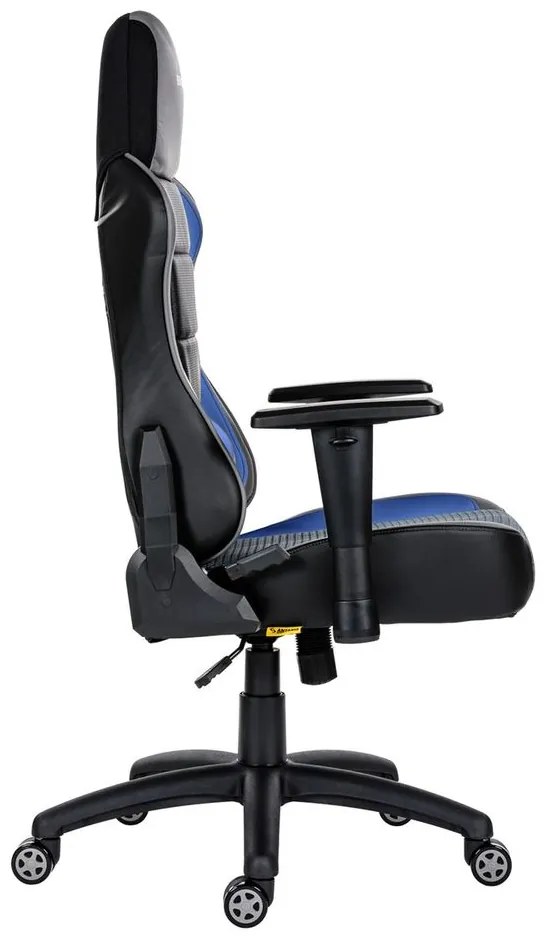 Antares Kancelářská židle Boost modrá