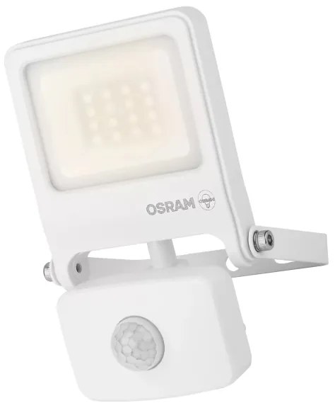 Osram - LED Reflektor se senzorem ENDURA LED/10W/230V 3000K IP44