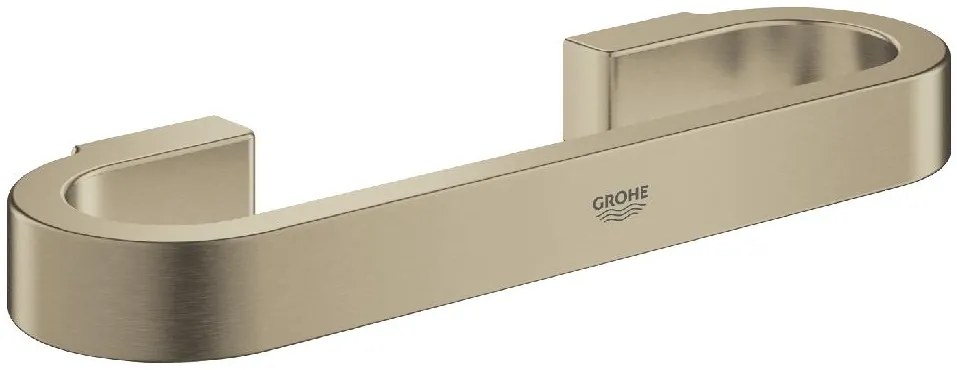 Grohe Selection - Madlo, kartáčovaný nikl 41064EN0