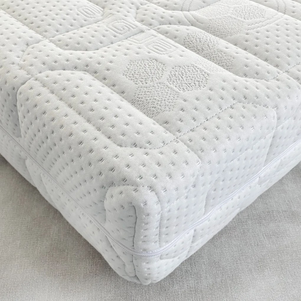 Materasso Airgel comfort 1+1 ZDARMA 95x200 cm
