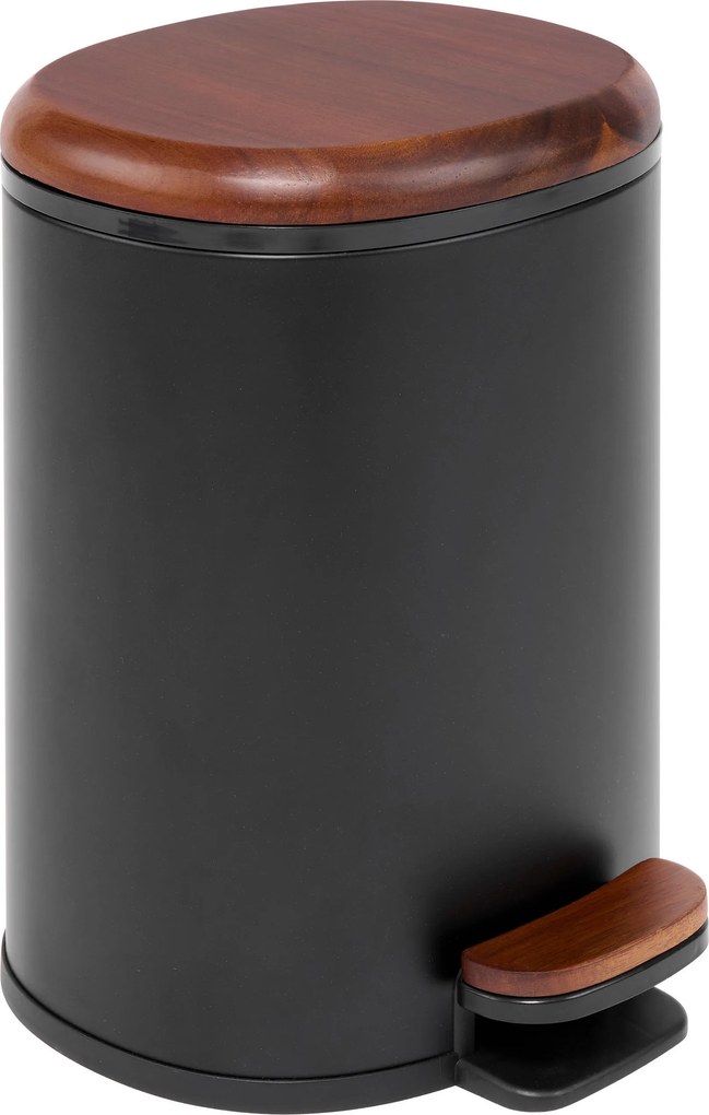 XXXLutz KOŠ S NÁŠLAPNÝM PEDÁLEM 5 l Homeware - Koše do kuchyně - 0071120113