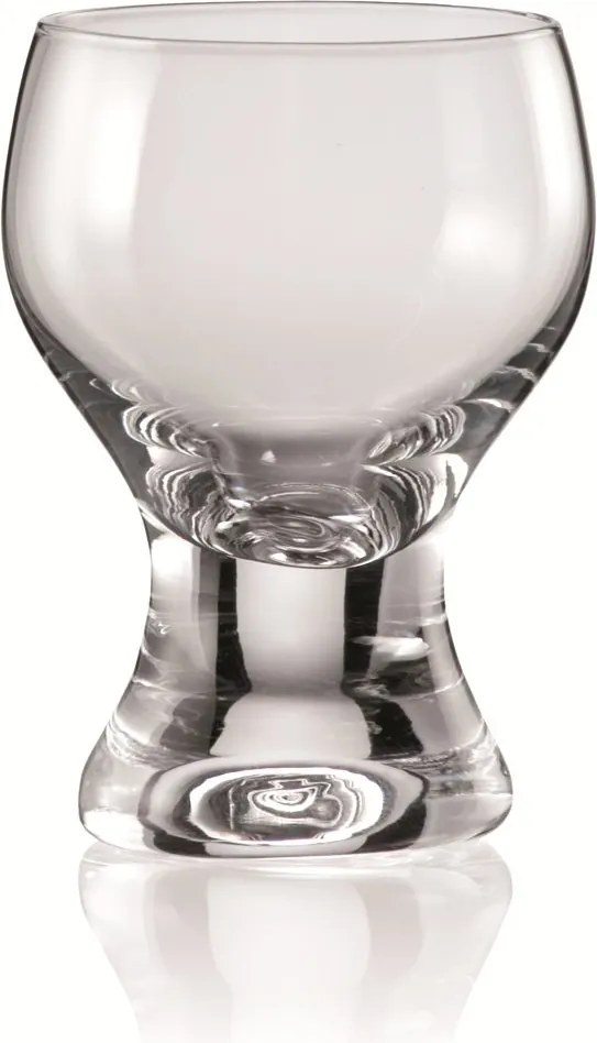 Crystalex sklenice na destiláty Gina 60 ml 6 ks