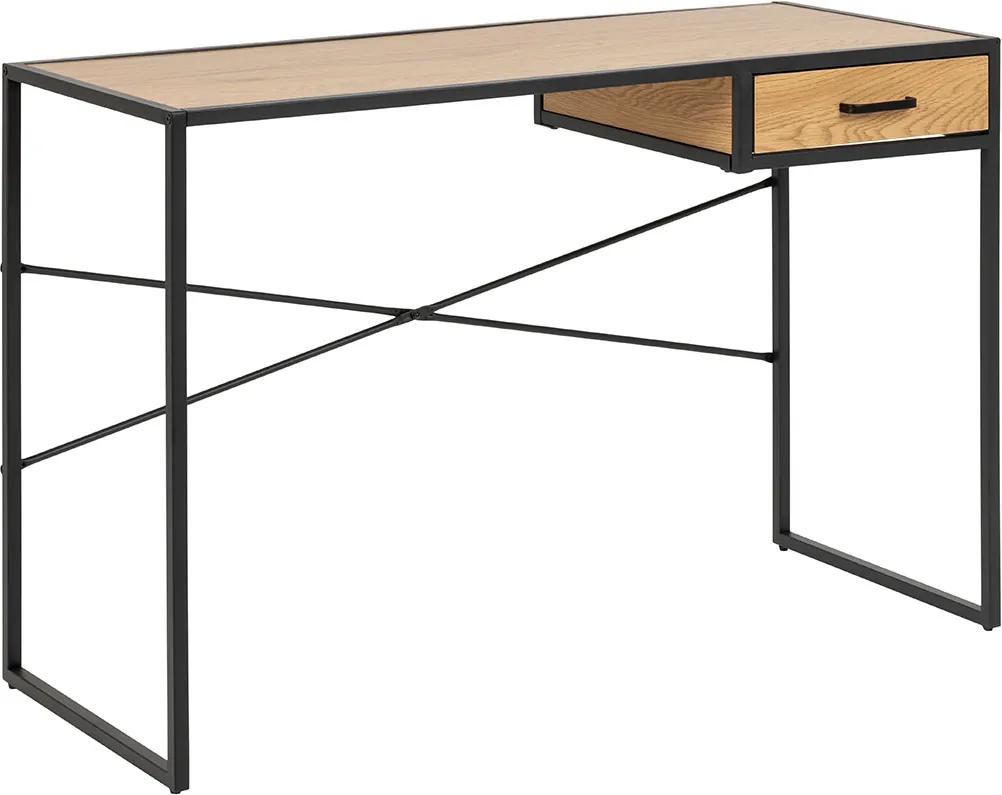 Psací stůl Seaford 110 x 45 x 75 cm