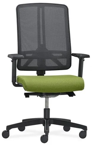 Kancelářská židle Flexi FX 1106