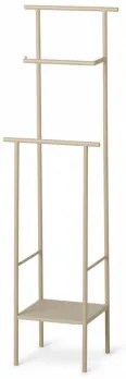 Dora Toilet Paper Stand cashmere Ferm Living