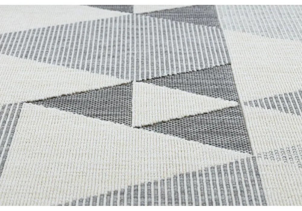 Kusový koberec Korny krémový 200x290cm