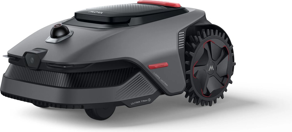 MOVA Robotická sekačka LiDAX Ultra 800