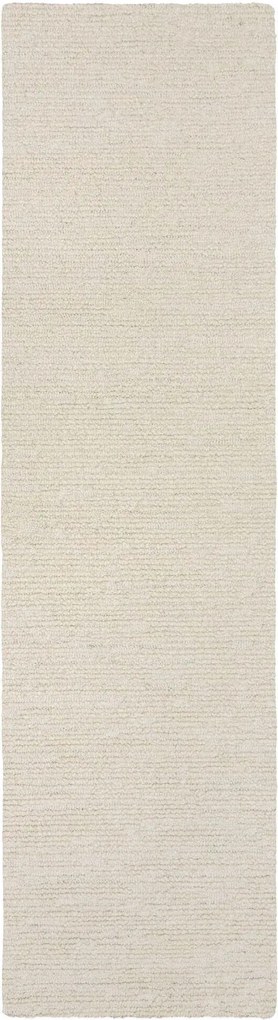 XXXLutz BĚHOUN, 80/230 cm, krémová Flair Rugs - Online Only koberce & rohožky - 003165042104