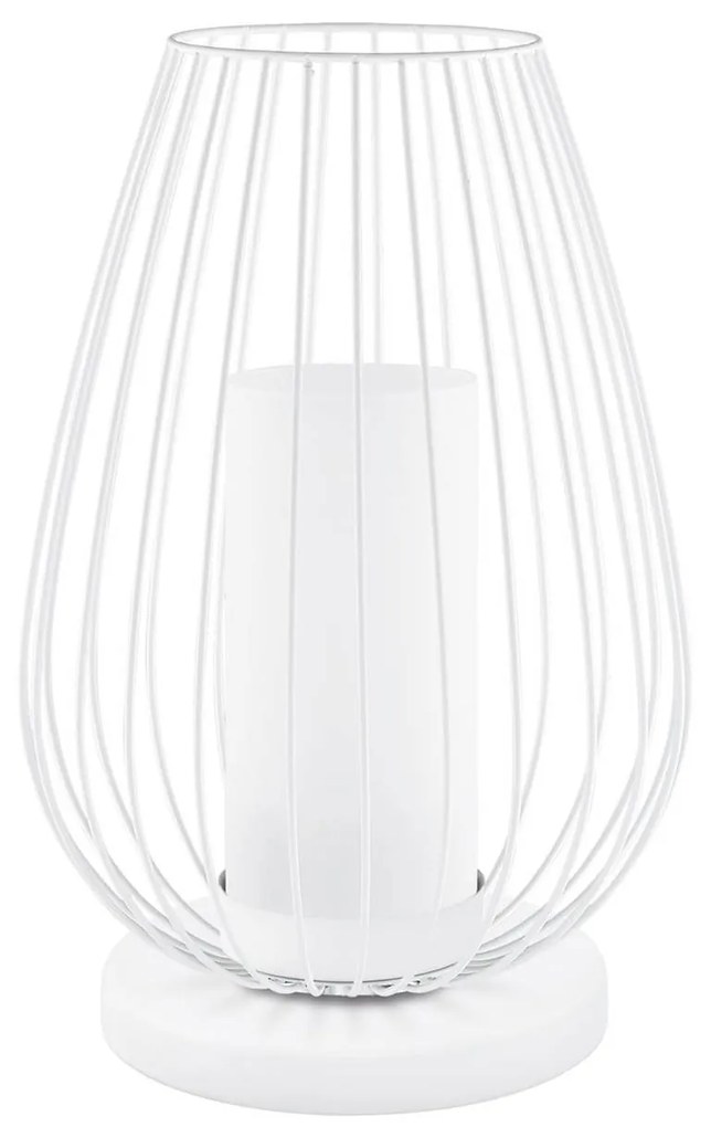 Stolní LED svítidlo VENCINO Eglo VENCINO 94342