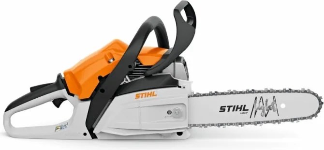 benzinová pila STIHL MS 162