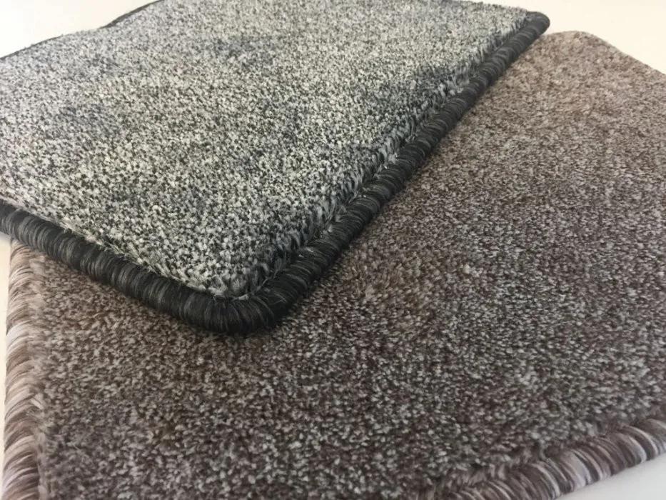 Vopi | Kusový koberec Apollo Soft - 60 x 110 cm béžový
