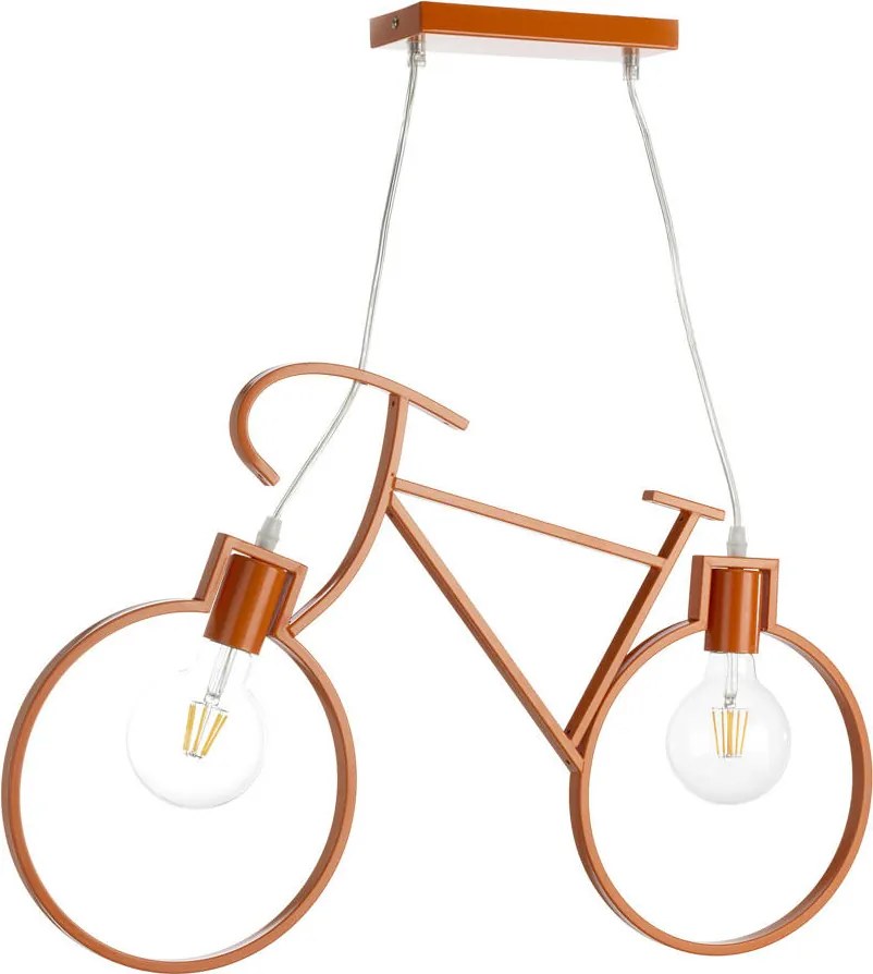 XXXLutz DĚTSKÉ ZÁVĚSNÉ SVÍTIDLO, 67/4/125 cm - Online Only svítidla - 004340004002