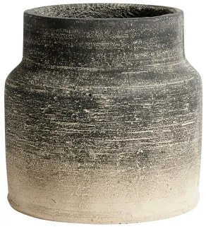 Váza Kanji 22 cm Muubs