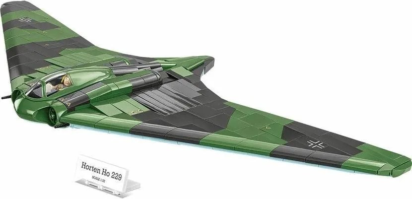 Stavebnice cobi 5757 ii ww horten ho 229 1:32