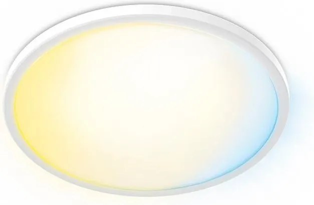 Philips VALEN LED stropní svítidlo, 2000 lm, 16 W